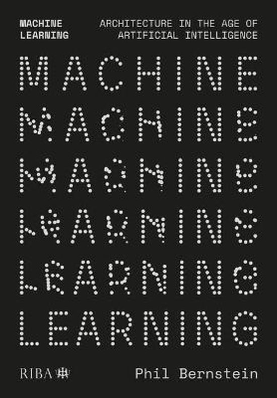 Machine Learning, Phil Bernstein | 9781914124013 | Boeken | bol