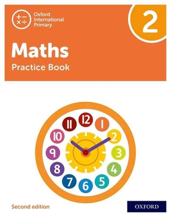 Oxford International Primary Maths Second Edition | 9781382006736 ...