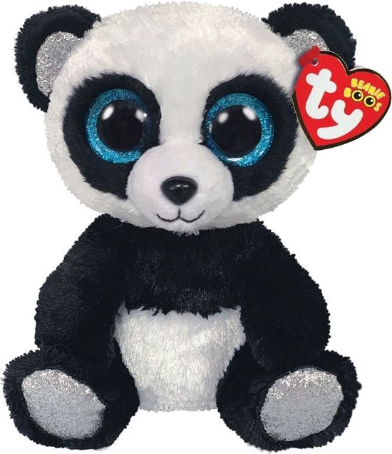 Ty - Knuffel - Beanie Boo's - Bamboo Panda & Karli Koala | bol.com