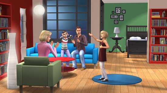The Sims 2: Fun With Pets Collection | Games | bol.com