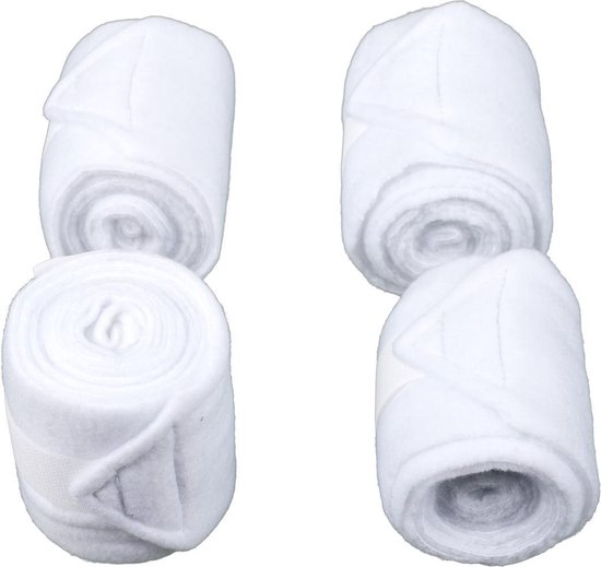 Tough-1 Mini Bandages Wit | bol.com
