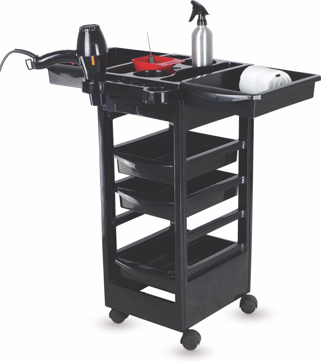 Mirplay Werkwagen ADAM | bol.com