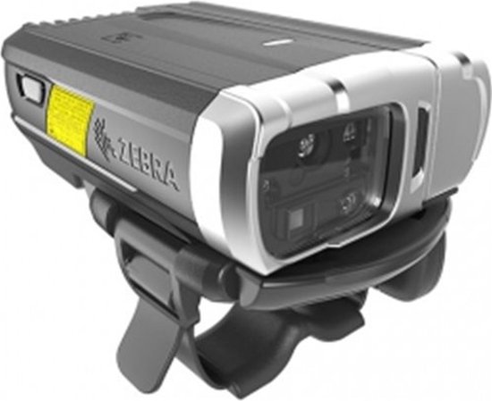 Zebra spare buckles, 10 pcs. | bol.com