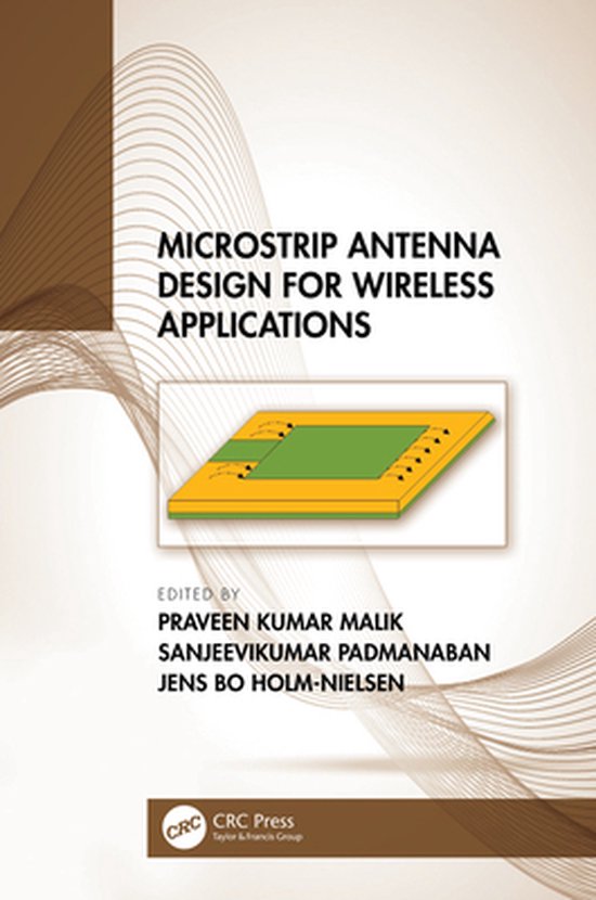 Microstrip Antenna Design for Wireless Applications (ebook ...