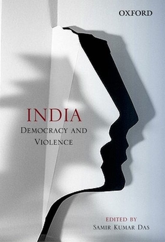 India | 9780199451838 | Samir Kumar Das | Boeken | bol