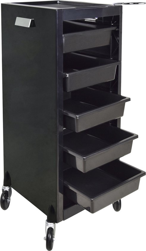 Mirplay Vitus Werkkar | bol