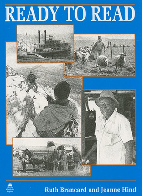 Ready to Read, Brancard | 9780194343688 | Boeken | bol
