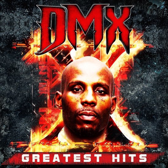 DMX - Greatest Hits (LP), Dmx | LP (album) | Muziek | bol