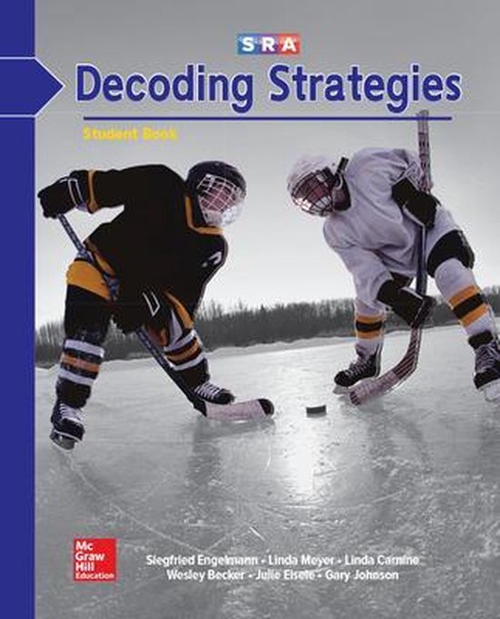 Corrective Reading Decoding Level B2, Student Book CORRECTIVE READING ...