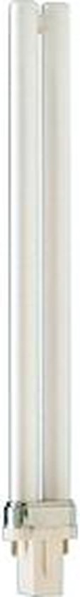 Philips PL-S 11W 830 2P (MASTER) | bol