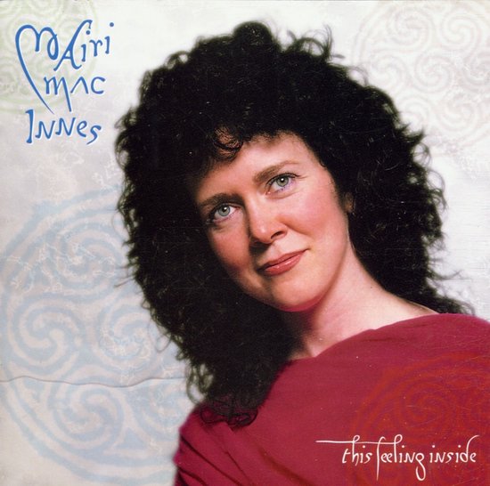 Mairi MacInnes - This Feeling Inside (CD), Mairi Macinnes | Muziek | bol
