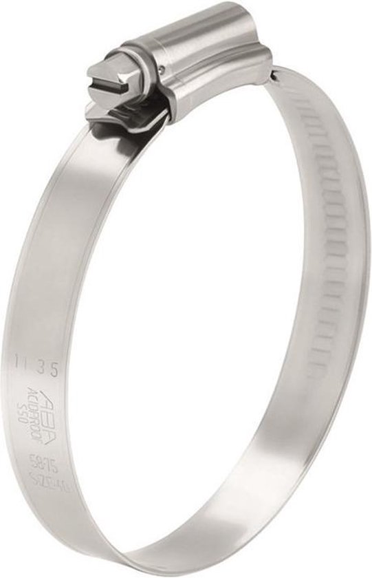 Slangklem Original 200-231Mm Rvs A4 | bol