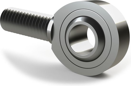 SKF Stangkop binnendraad rechts - SIKAC 6 M | bol