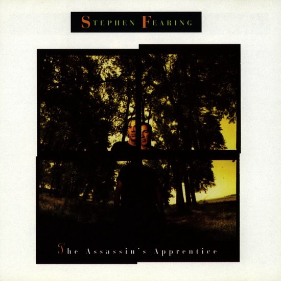 Stephen Fearing - The Assassin's Apprentice (CD), Stephen Fearing ...
