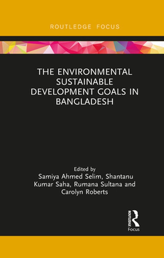 Routledge Focus on Environment and Sustainability - The Environmental ...