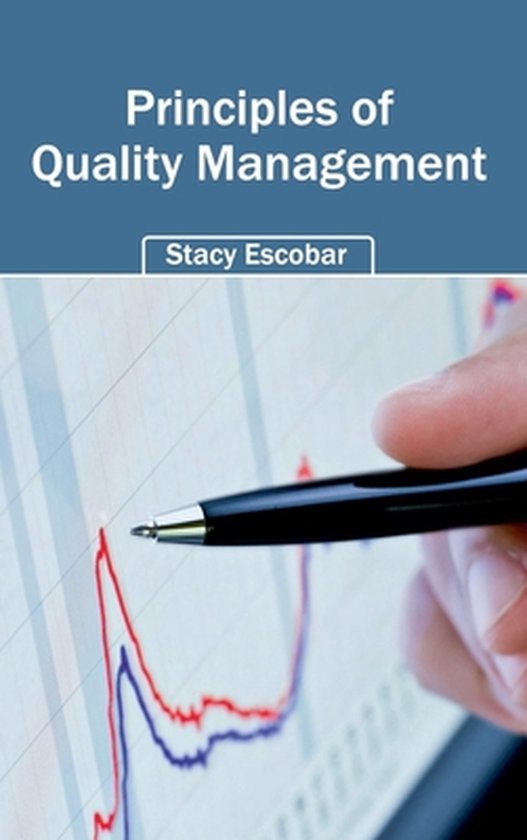 Principles of Quality Management | 9781632404183 | Boeken | bol