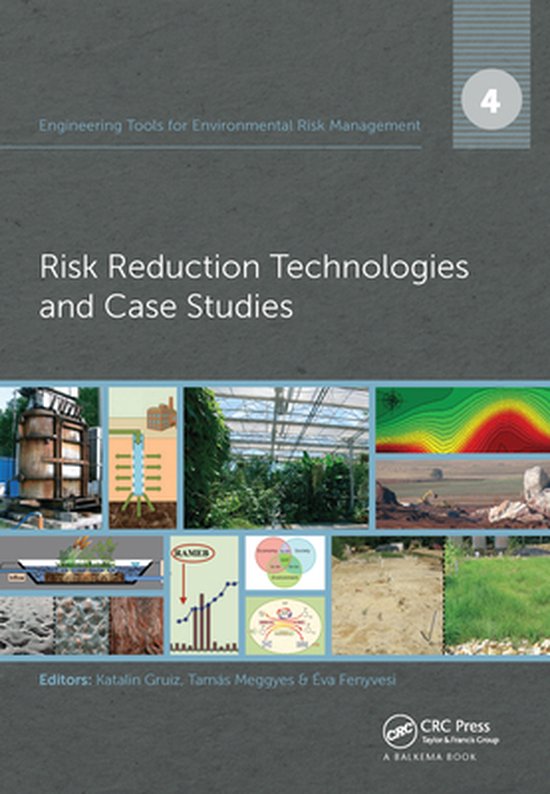 Engineering Tools for Environmental Risk Management - Engineering Tools ...