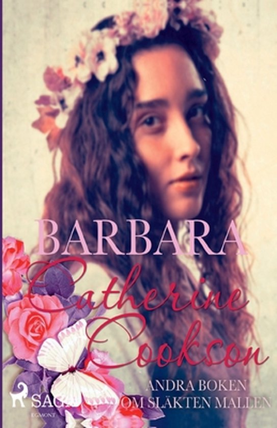 Barbara, Catherine Cookson | 9788726041040 | Boeken | bol