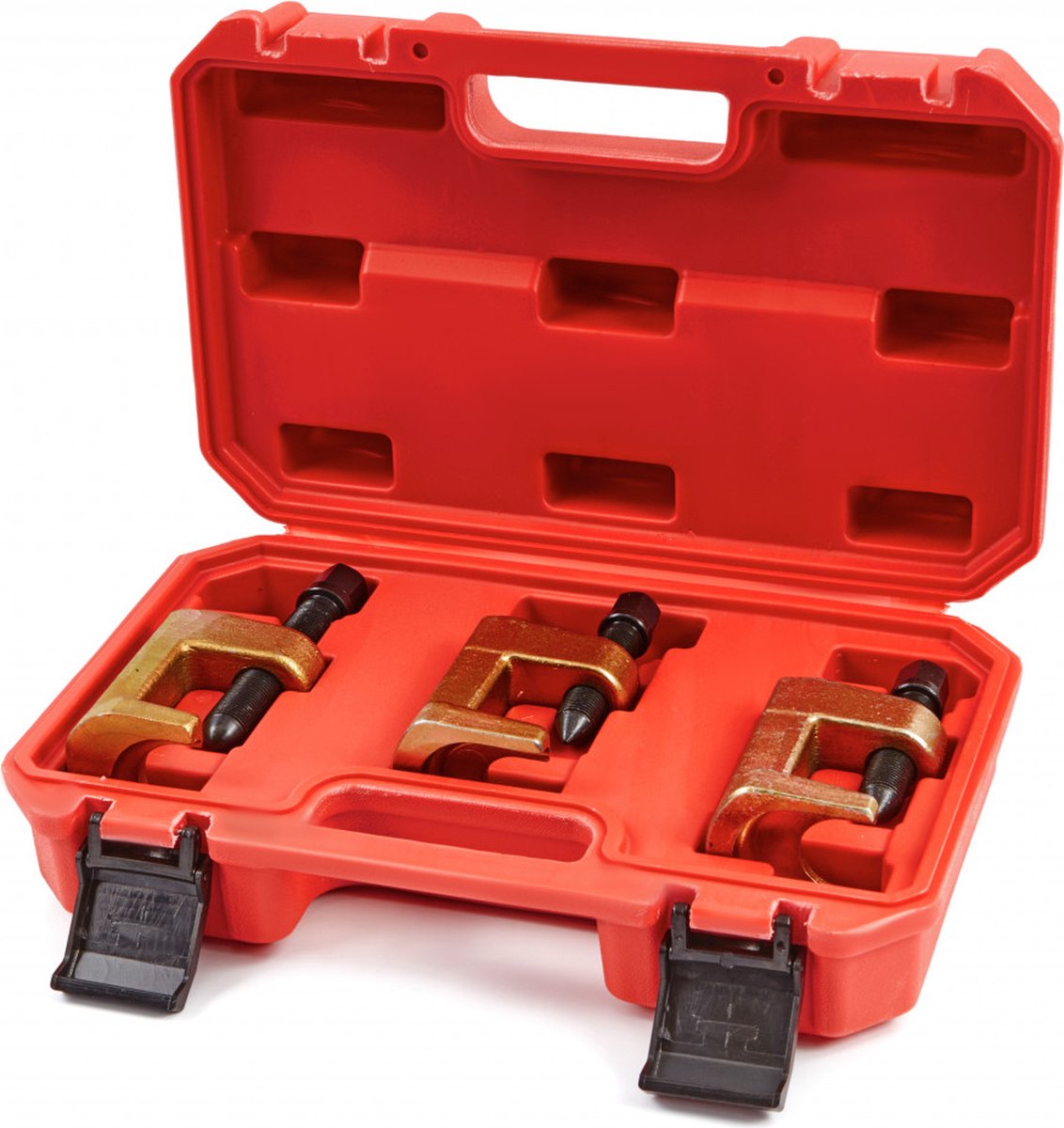 3 Delige Professionele Stuurkogel en Fuseekogel Demontage Set | bol.com