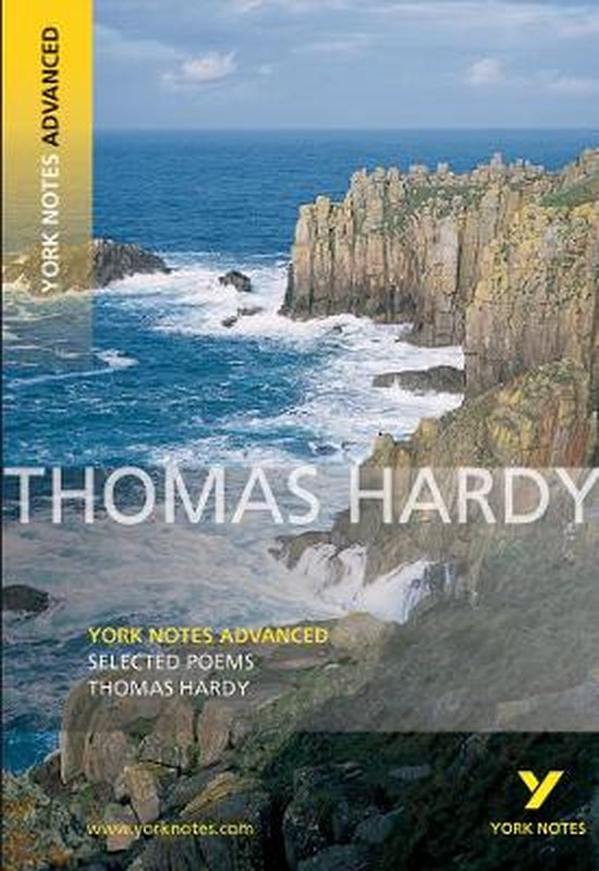 Thomas Hardy Selected Poems, Thomas Hardy | 9781405896221 | Boeken ...