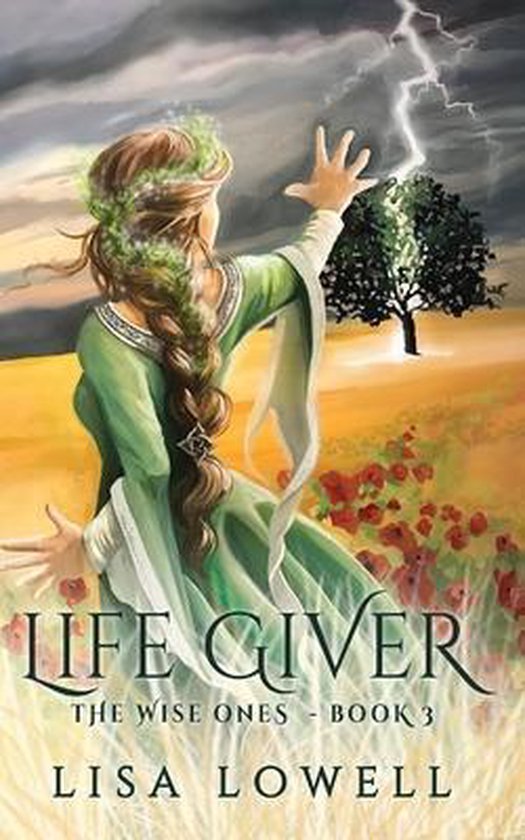Life Giver, Lisa Lowell | 9784867503089 | Boeken | bol.com