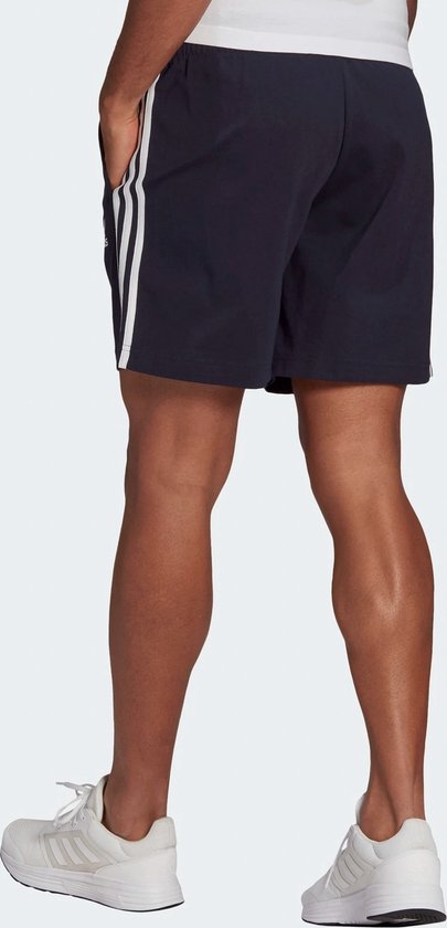 Adidas Aeroready Essentials Sportbroek Mannen Maat S Bol