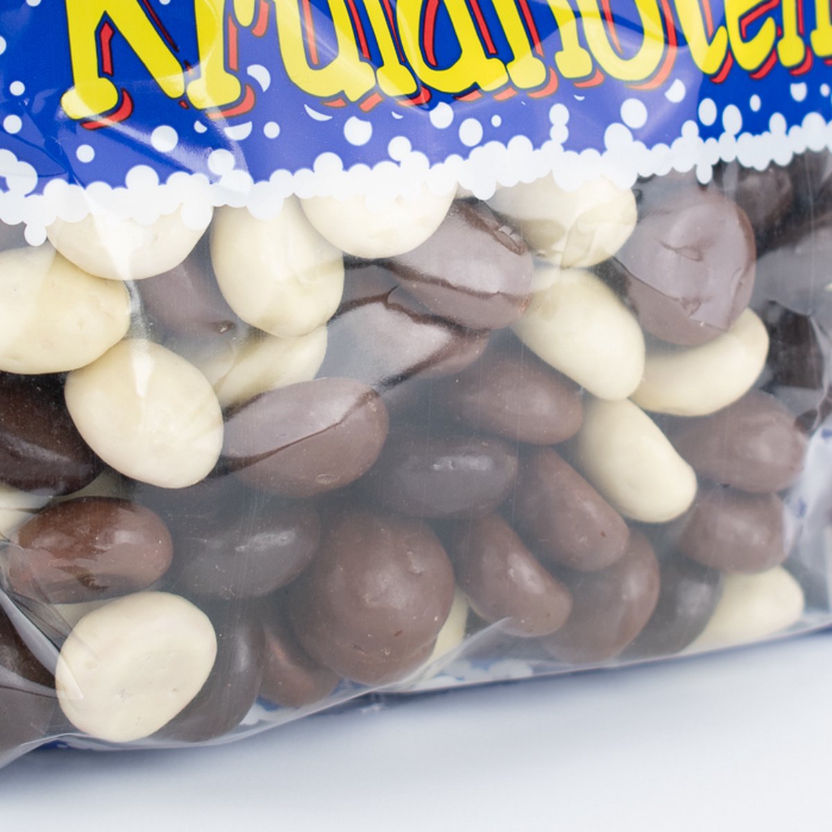 3x1KG Pepernoten - Kruidnoten - Chocolade Pepernoten - Chocolade ...