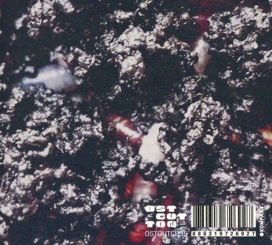 We Grow You Decline, Kobosil | CD (album) | Muziek | bol