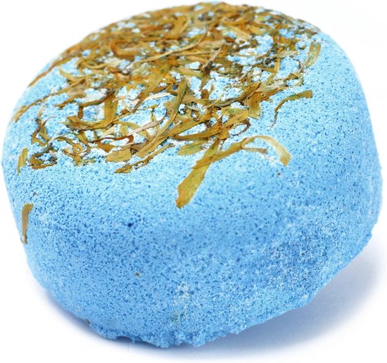 Bruisbal - Bruistablet - Kamille, Scharlei & Vanille - 200gr. | bol