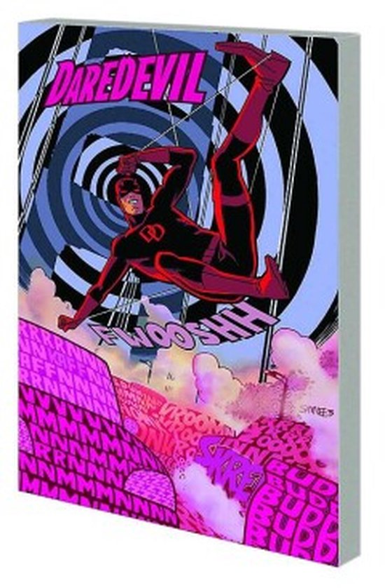 Daredevil Volume 1, Mark Waid | 9780785154112 | Boeken | bol.com
