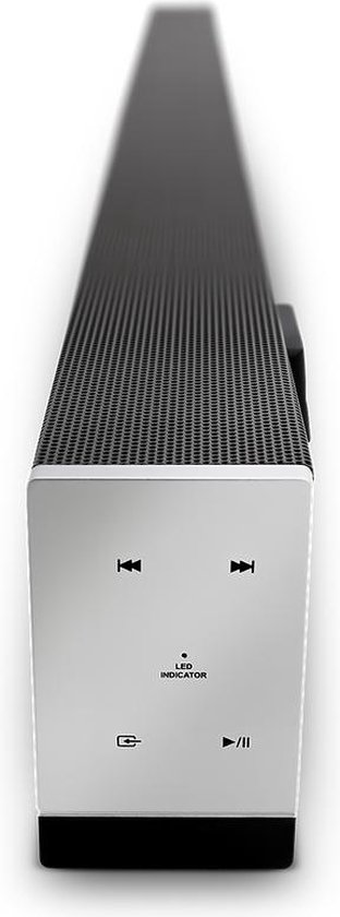 Dutch Originals 2.0 Soundbar 30 watt | bol.com