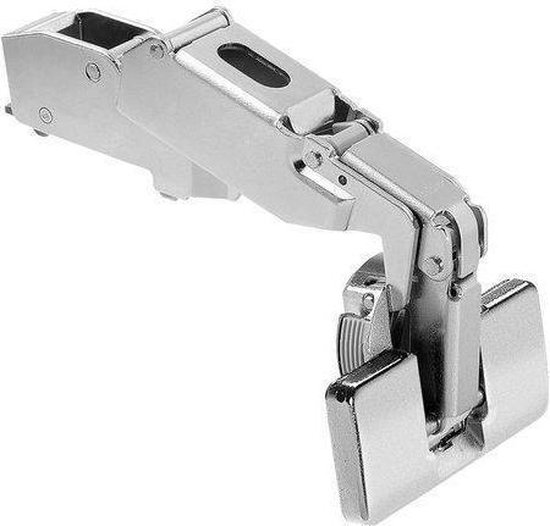 Blum inserta clip top 170 halfopdek m/veer 71t6640b Clip top | bol