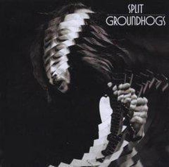 Split, Groundhogs | CD (album) | Muziek | bol