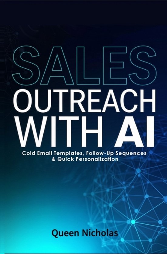 Sales Outreach With AI: Cold Email Templates, Follow-Up Sequences and ...
