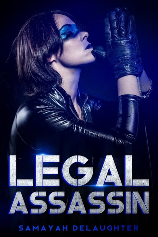 Legal Assassin- Legal Assassin, Samayah Coleman-Smith | 9798278213062 ...