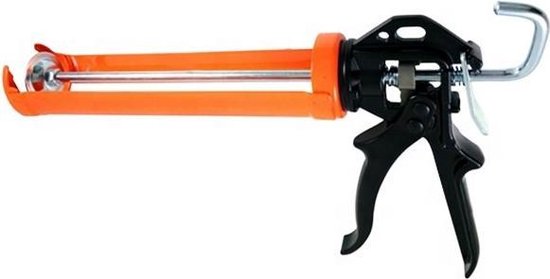 kitspuit - kitspistool - handkitpistool - kit- lijm - professionele ...