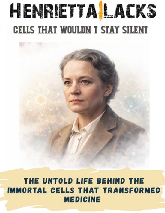 Henrietta Lacks: Cells That Wouldn't Stay Silent. The untold life ...