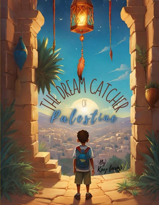Meeslepend Verhaal over Hoop en Dromen in Palestina | 9101077949979 ...