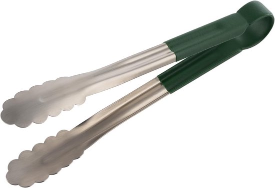 Universele Tang RVS 30 cm - Duurzame Keukentang voor Multifunctioneel ...