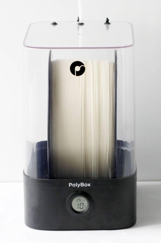 Polymaker Polybox drybox Edition 2 opslagbox Polybox Filament drybox Edition 2 70180 | bol.com