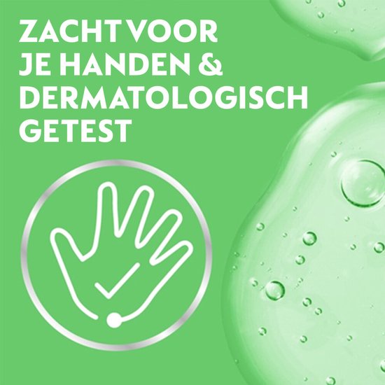 Dettol Handzeep Original 250 ml - Voordeelverpakking - 4 stuks ...