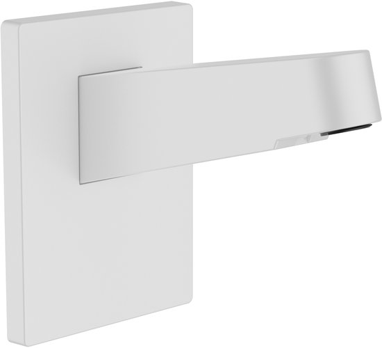 Hansgrohe Pulsify - Douchearm, mat wit 24149700 | bol