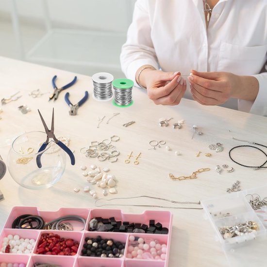 18 Gauge Copper Wire - 20m Spool - Pure Copper Craft Wire - Target ...