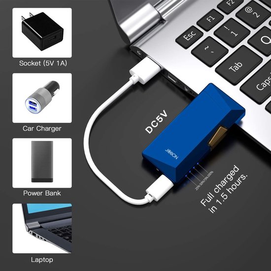 Aansteker – Lighter | bol.com
