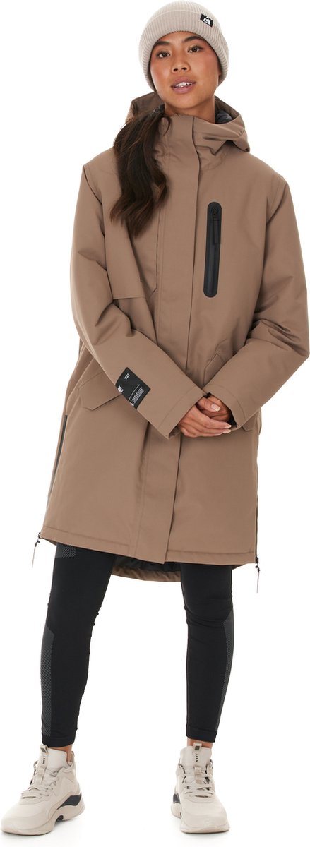 SOS Parka | bol.com