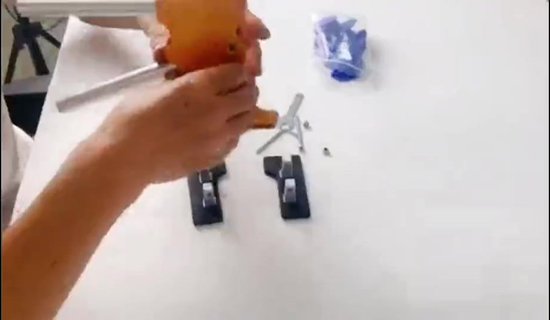 Deukentrekker - 16 delig - Uitdeukset - Auto Deuk Remover - Deuk ...