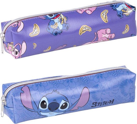 Disney Lilo & Stitch Pencil Case | bol.com