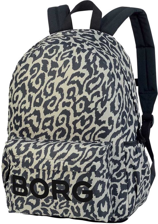 Borg Junior Backpack | bol