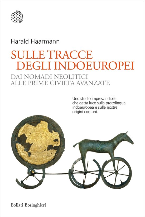 Sulle tracce degli indoeuropei (ebook), Harald Haarmann | 9788833937649 ...