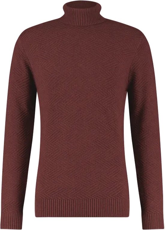 Marco Manzini - MMZ22305BI24 - Billy Roll Neck | bol.com